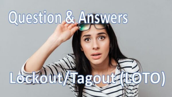 10 most frequently asked questions and answers related to Lockout ...
