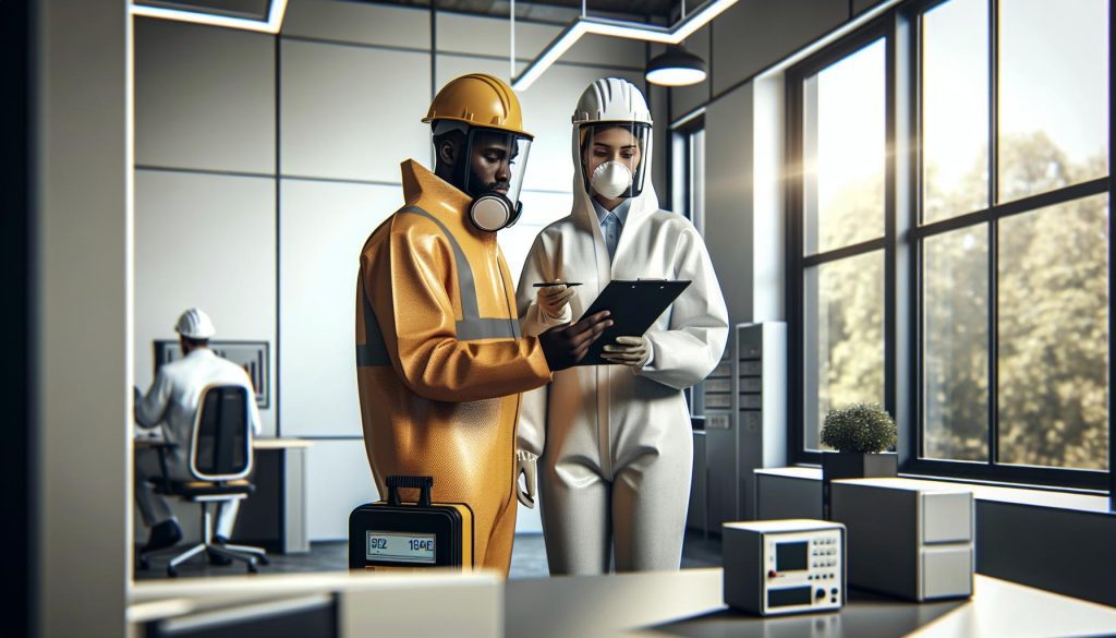 How to Implement Behavior-Based Safety Observations for HSE Success ...